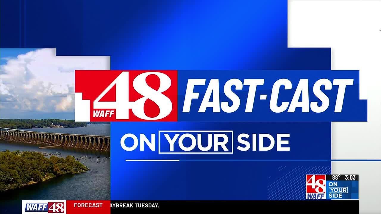 48 FAST CAST 3PM