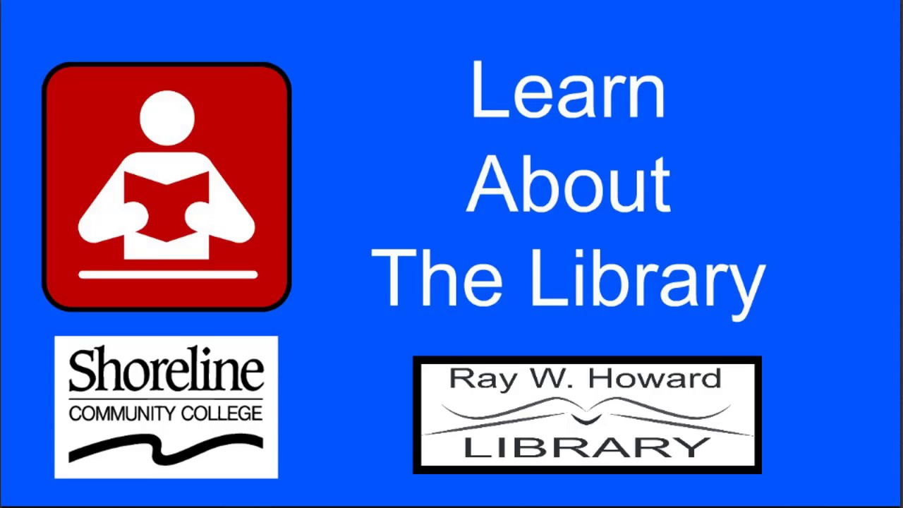 ELL Introduction to the Library