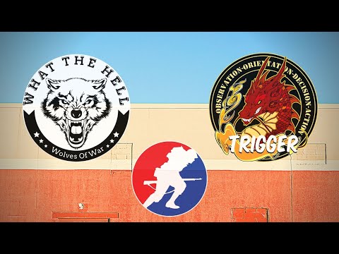 Steam Community :: Video :: WTH vs TRIGGER | HCA | Hell Let Loose ...