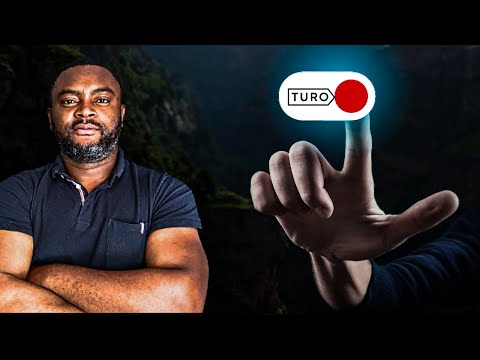 Ma première location sur TURO : c’est grave!