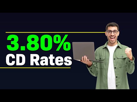 $1,000 Minimum Deposit With 4.35% APY: PenFed Credit Union CD Rates 2023