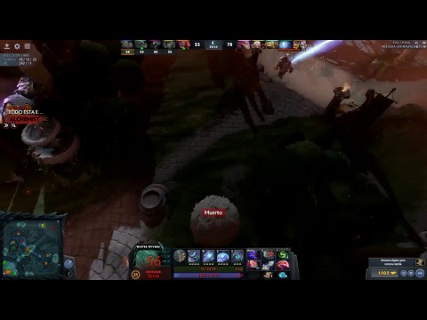 Steam Community :: Video :: Team Don Dota 2 :v de nuevo de nuevo