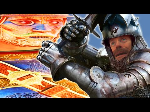 Steam Community :: Video :: Chivalry 2: Tenosian Invasion in a Nutshell