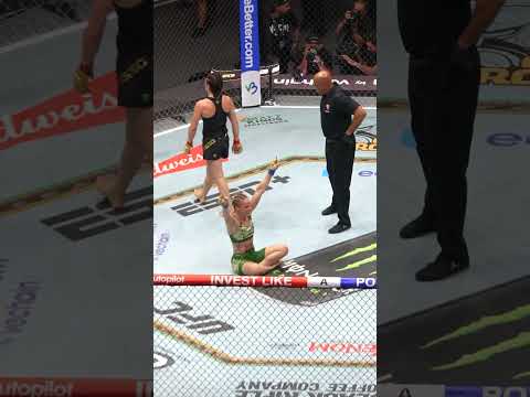 AND NEWWW! ๐จ #ufc306