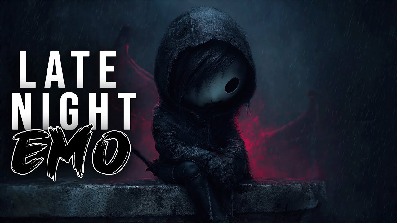 Late Night Vibes 🌙 | Emo Instrumentals