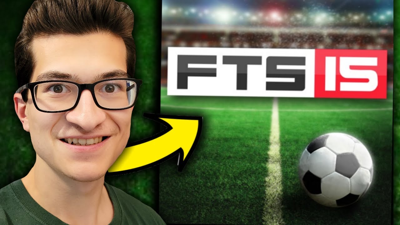 I Played FTS 15 Again In 2024 and it was the BEST!