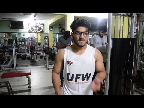 Ultimate Workouts For Bicep(size n shape) IN URDU