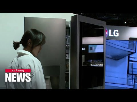 LG Electronics deemed ‘Most Reliable Brand’ for refrigerators