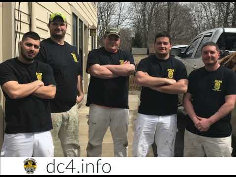 IUPAT District Council 4