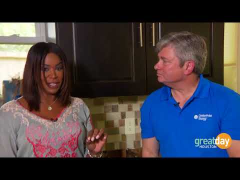 Best Energy Practices While Rebuilding Your Home w/ Centerpoint Energy
