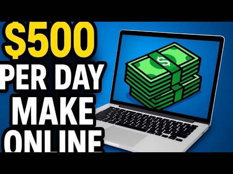 31 Side Hustles You Can Start Today (Earn Money Online Fast)