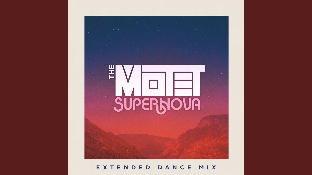 Supernova (Extended Dance Mix)