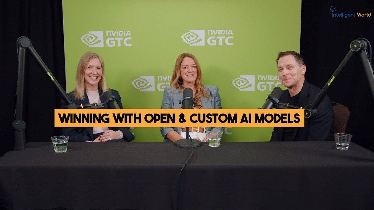 Winning with Open & Custom AI Models