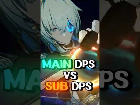 Is Anaxa the most VERASTILE unit?! #honkaistarrail #hsr #hsrcreators #hoyocreators #amphoreus #anaxa