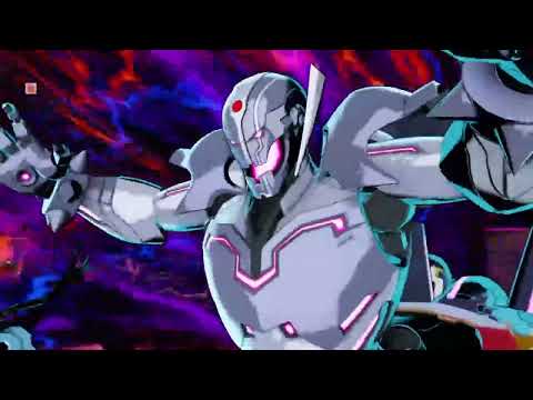 Steam Community :: Marvel vs. Capcom: Infinite