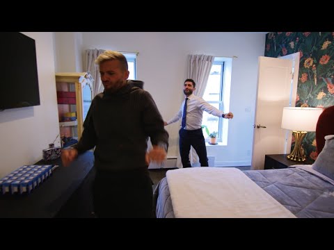 Tyler Whitman | The Whitman Team NYC | Managing Partner, Hamptons ...