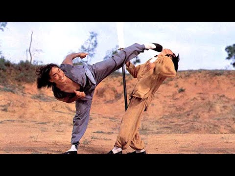 The Raid Warrior || Best Action Chinese Martial Arts Movie In English