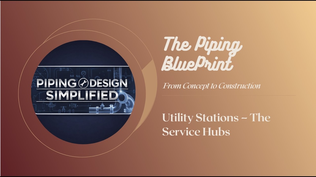 Utility Stations – The Service Hubs/EPC Projects