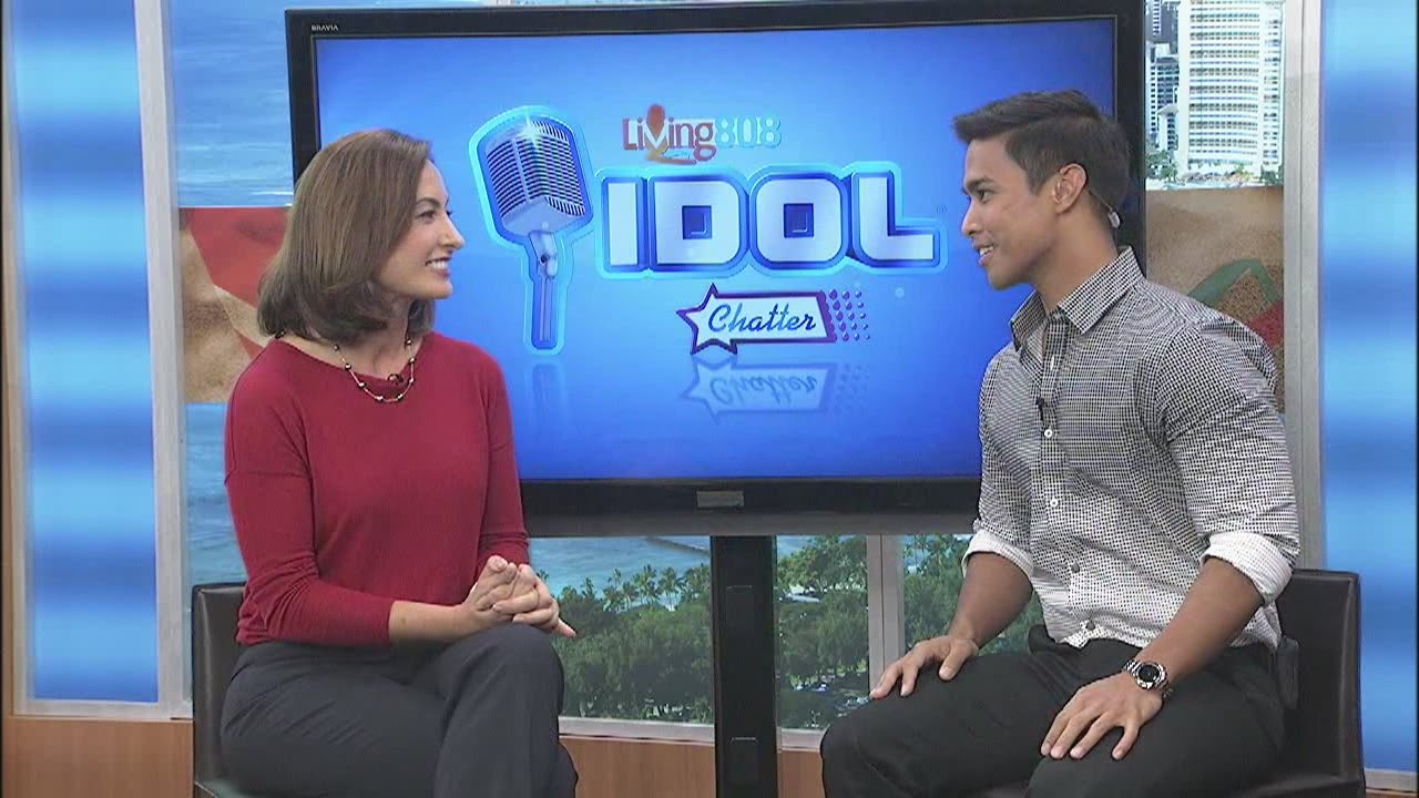 Idol Chatter:  Top 11 Recap