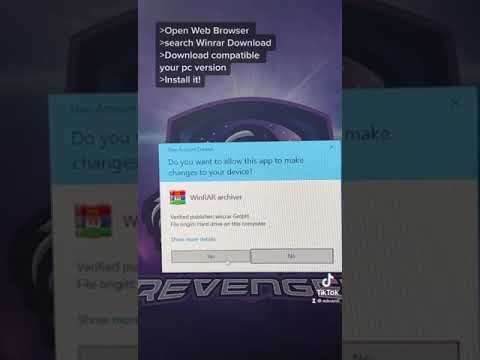 Extract ISO Files Easily!