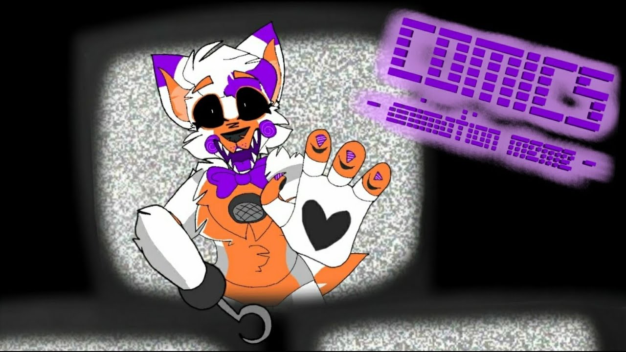 Comics - animation meme - Lolbit