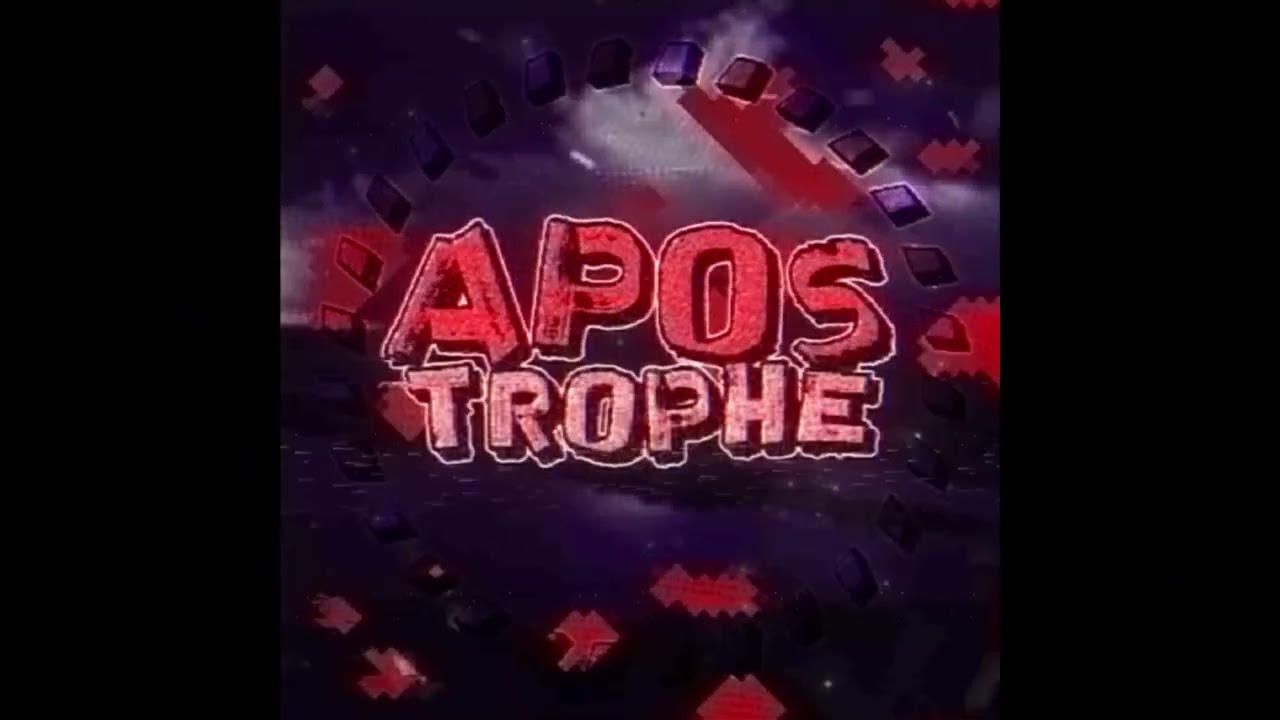 AQUA' - APOSTROPHE (Album)