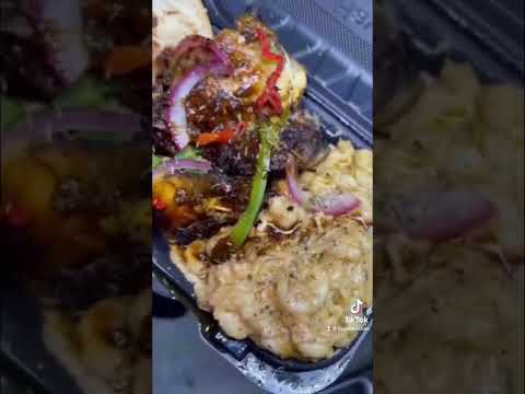 Black-owned Restaurants in the DMV (DC, Maryland, Virginia)