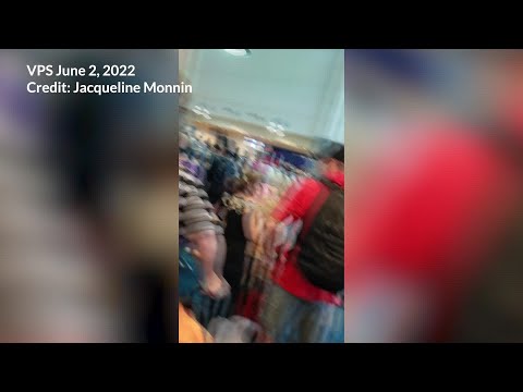 'Lack of Staffing' causes three hour TSA lines at Destin-Fort Walton Beach airport
