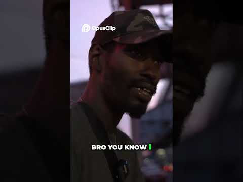 Remember Good times with Kdot