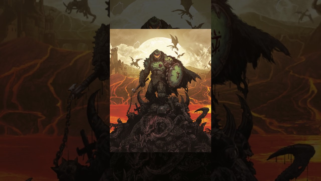 Doom: The Dark Ages has arrived, both on PC and consoles, and at Fanattik!