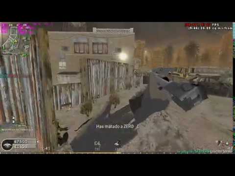 Steam Community :: Video :: COD MW1 en 2019