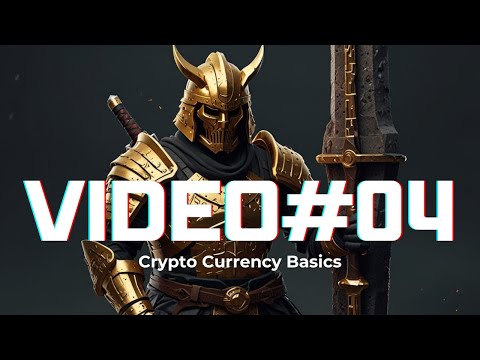 What are ll the different types of crypto currency