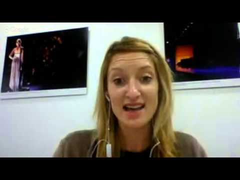 The Transparency Report with Jennifer Karchmer episode #2