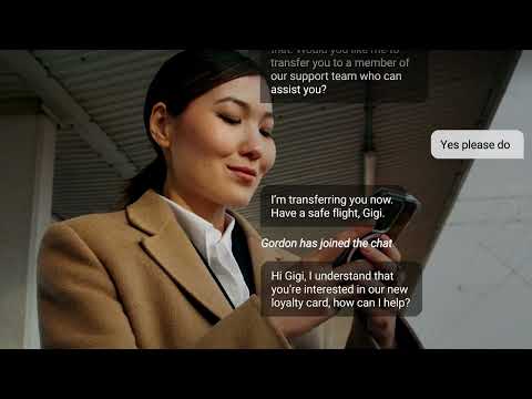 Webex AI Agent: dynamic experiences that lead to resolution