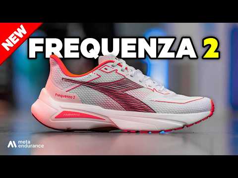 DIADORA FREQUENZA 2 | THE RUNNING EVENT 2024