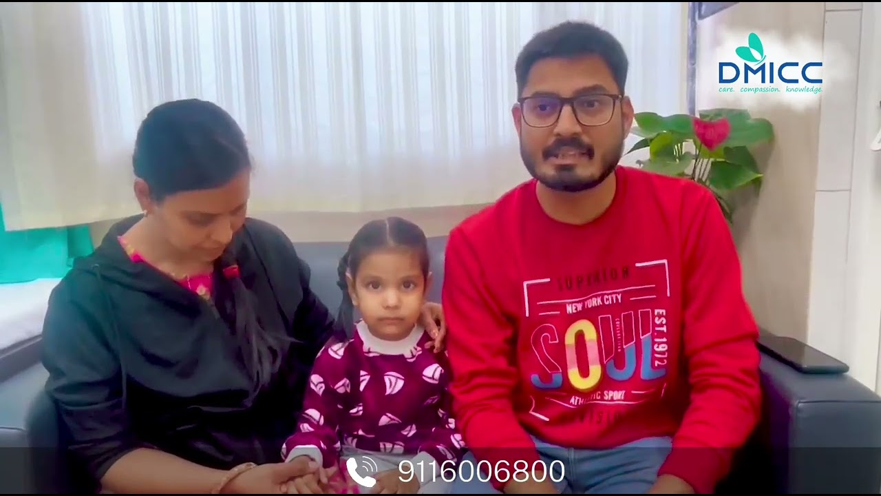 DMICC - Best Critical Care and Paediatric Hospital in Jaipur