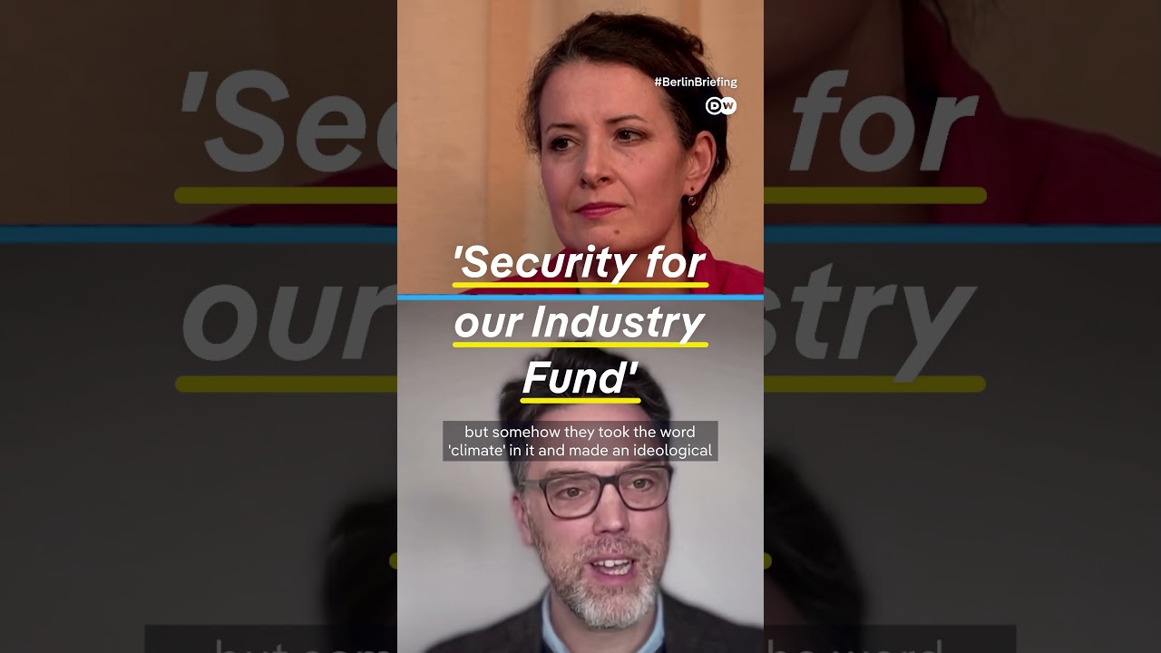 Energy crisis: Germany's dependency vs. climate debate | Berlin Briefing Podcast