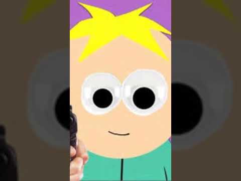Cursed South Park images