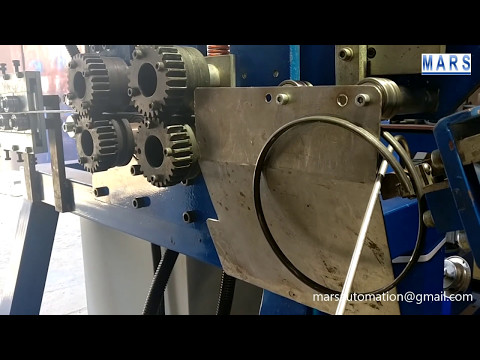 Wire Ring Machine at Best Price in India