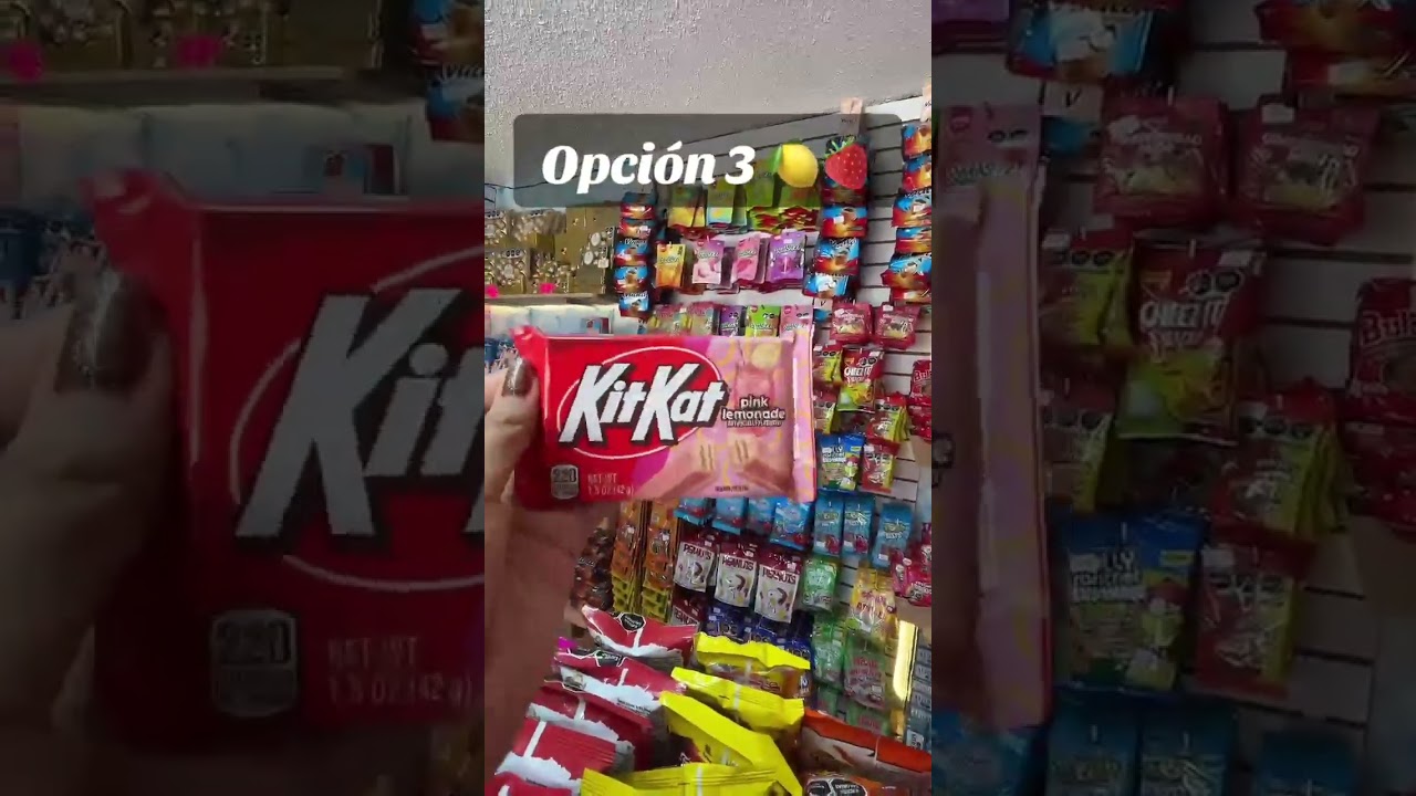 Los mejores dulces americanos al mejor precio en dulcería WONKA México . 🤩🇺🇸🇲🇽🍬🍭