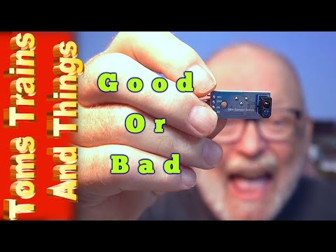 Arduino - TCRT5000 Series IR Sensor