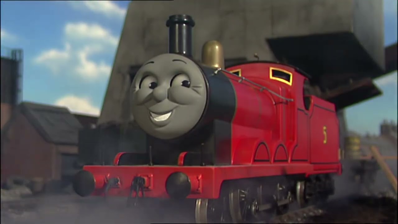 Spic and Span (Season 8, Episode 13, US, Michael Brandon, Part 2)