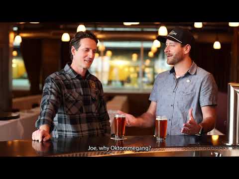 Yardhouse Exclusive - Oktommegang Marzen Lager