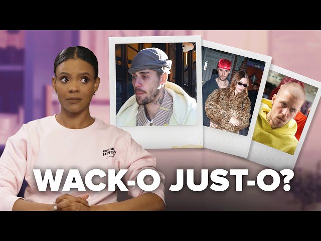 Why did Justin Baldoni sue Stephanie Jones? Candace Owens claims same ...