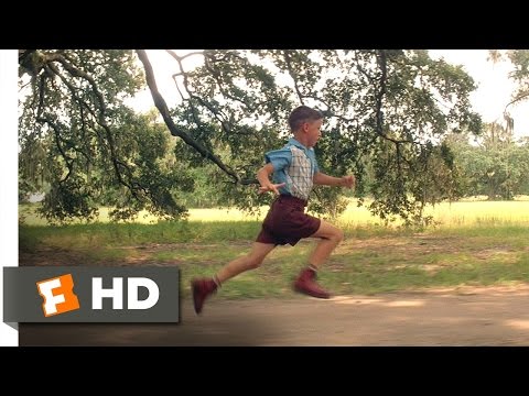 The 30 Best Running Scenes From Films | Movie Scenes for Runners