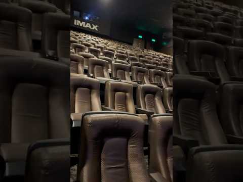 IMAX 🎬🎥📽️🎞️😍❤️ | Phoenix Mall Chennai | #imax3d #imax #phoenixmarketcity #Indhu_HappyVibes ❤️