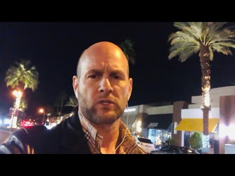 The Shops of El Paseo - Palm Desert