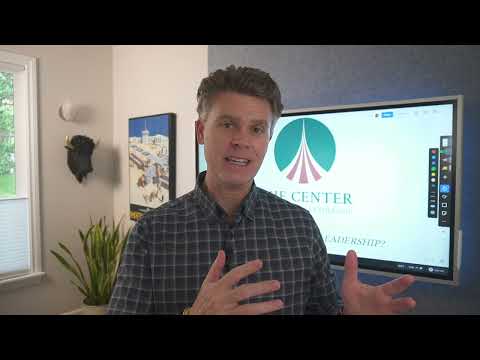 Finally! The Coaching Leadership Style Made Simple and Clear