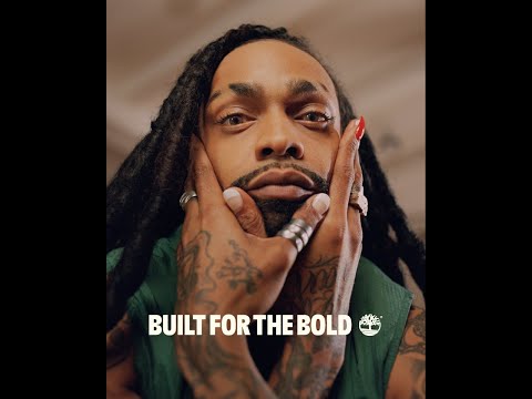 BFTB｜IAN | Timberland