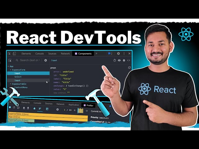 Exploring React Developer Tools: Components and Profiler in Depth | Galaxy.ai | Galaxy.ai